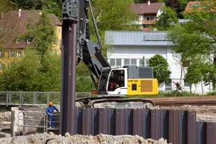 Liebherr - American State Equipment